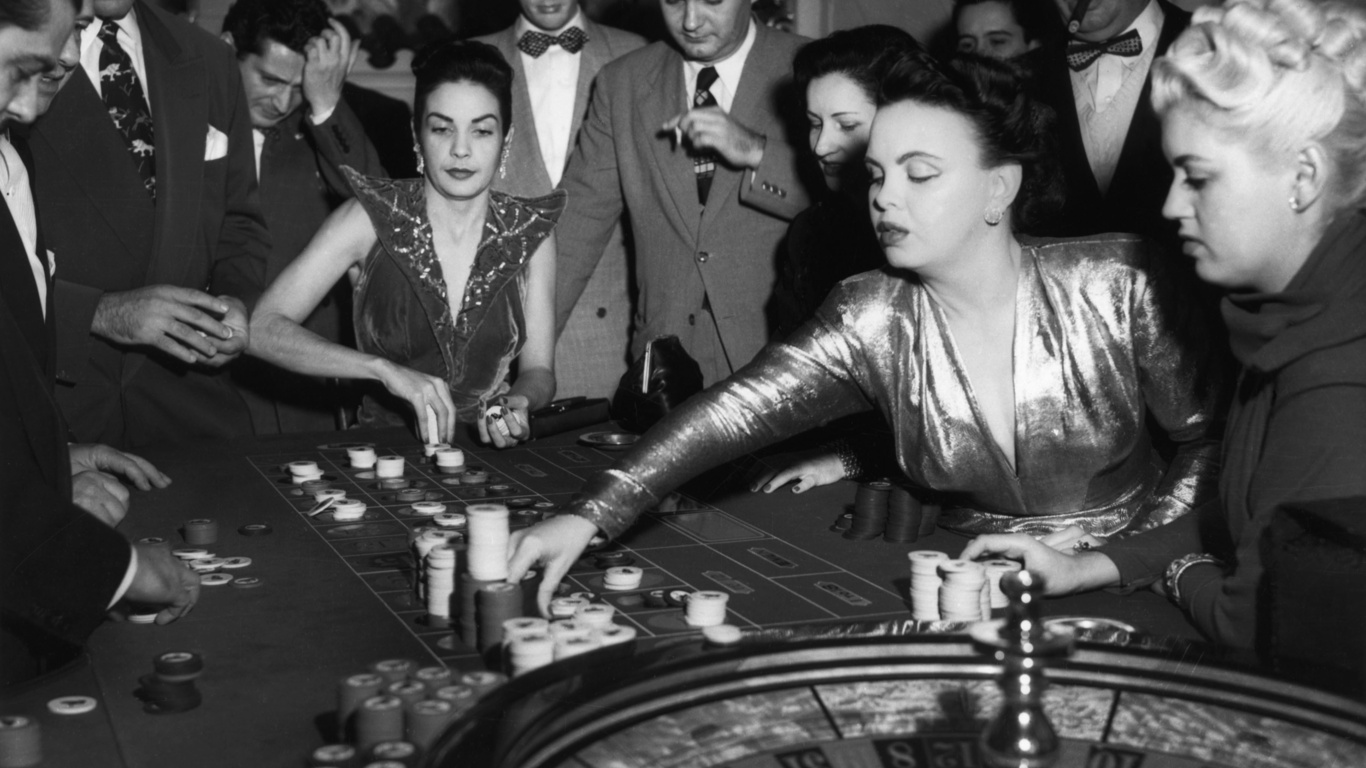 Famous female gamblers in history - Taste Trail of Canadian Gambling